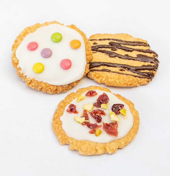 Low Carb & Keto Baking Mixes Sample Box: Save 20%– Go-low Baking